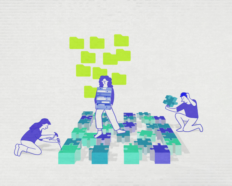 Start - Agora Digitale Transformation